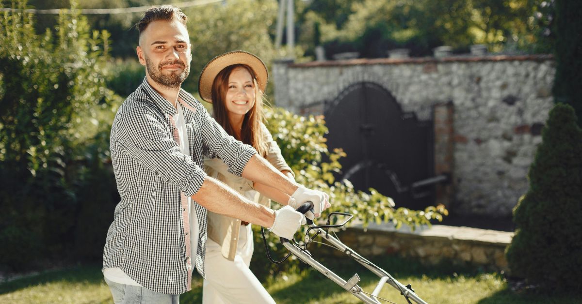 10 Smart Landscaping Ideas That Save You Hours Every Week