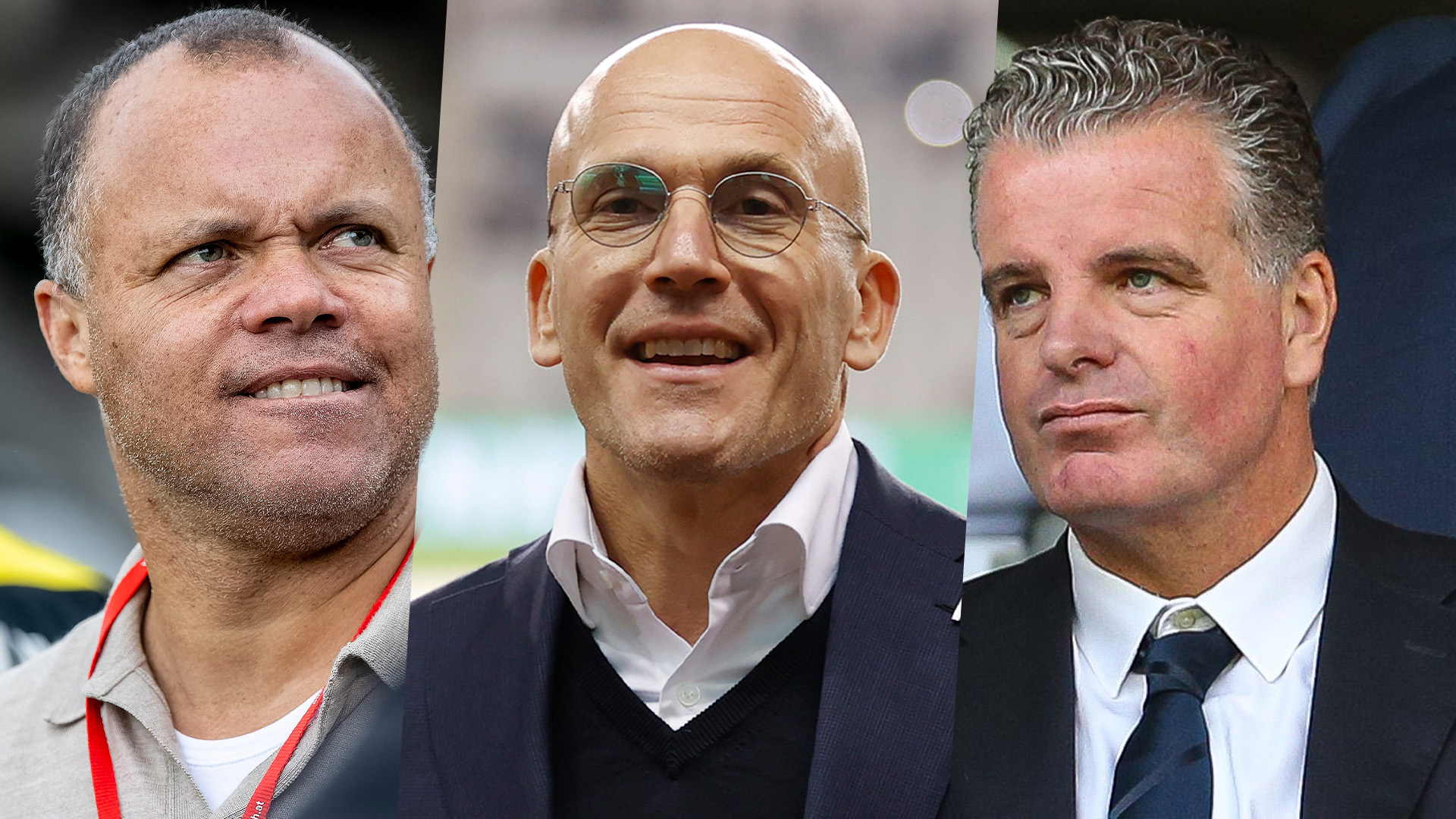 'Strijd om zoon van oud-Eredivisie-spits: Ajax, PSV én Feyenoord ...