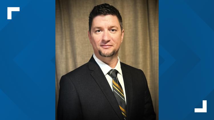 Iowa Republicans nominate Lucas Loftin for Senate District 16 special ...