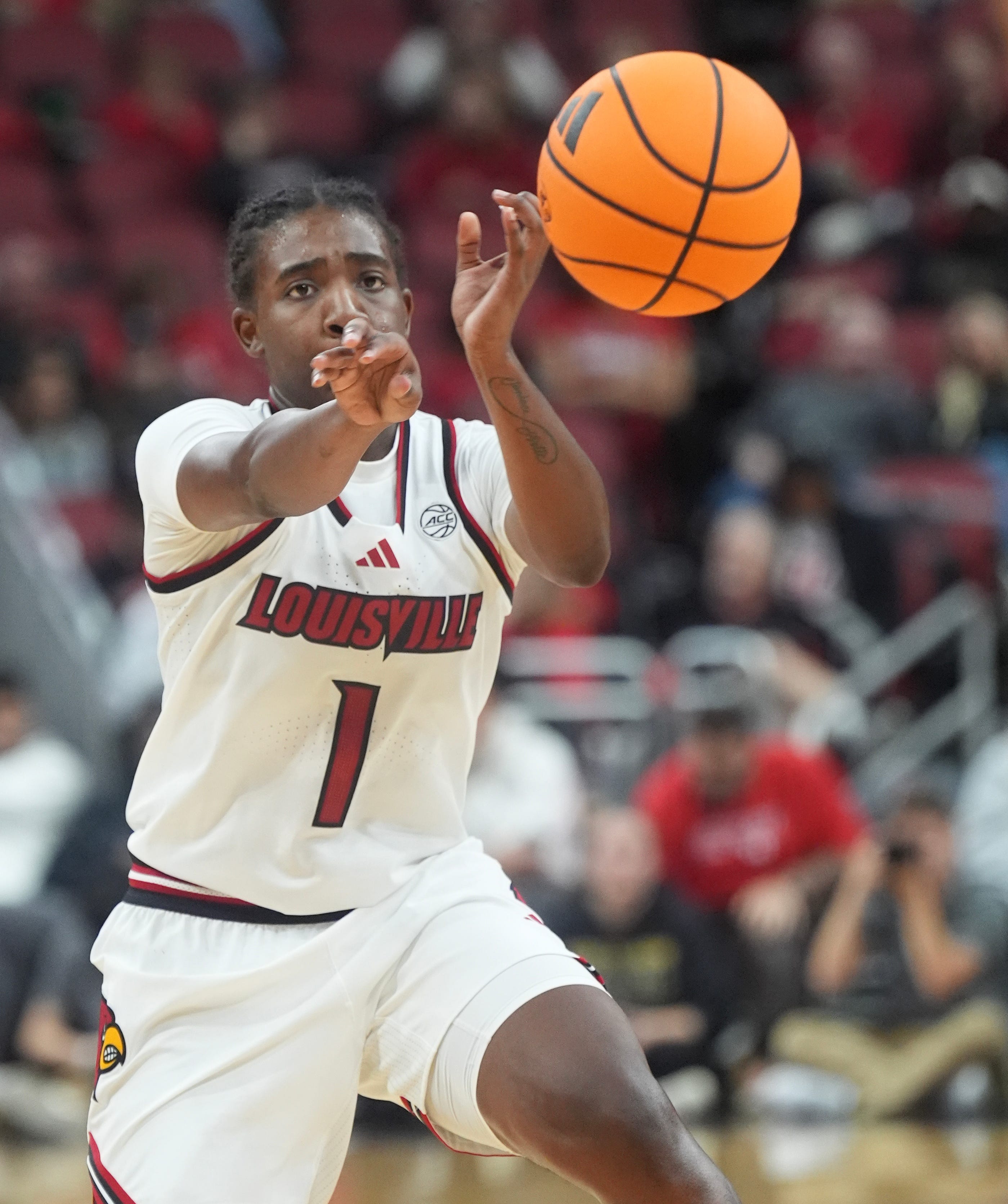 Louisville vs Colorado score, UofL women's basketball game highlights ...
