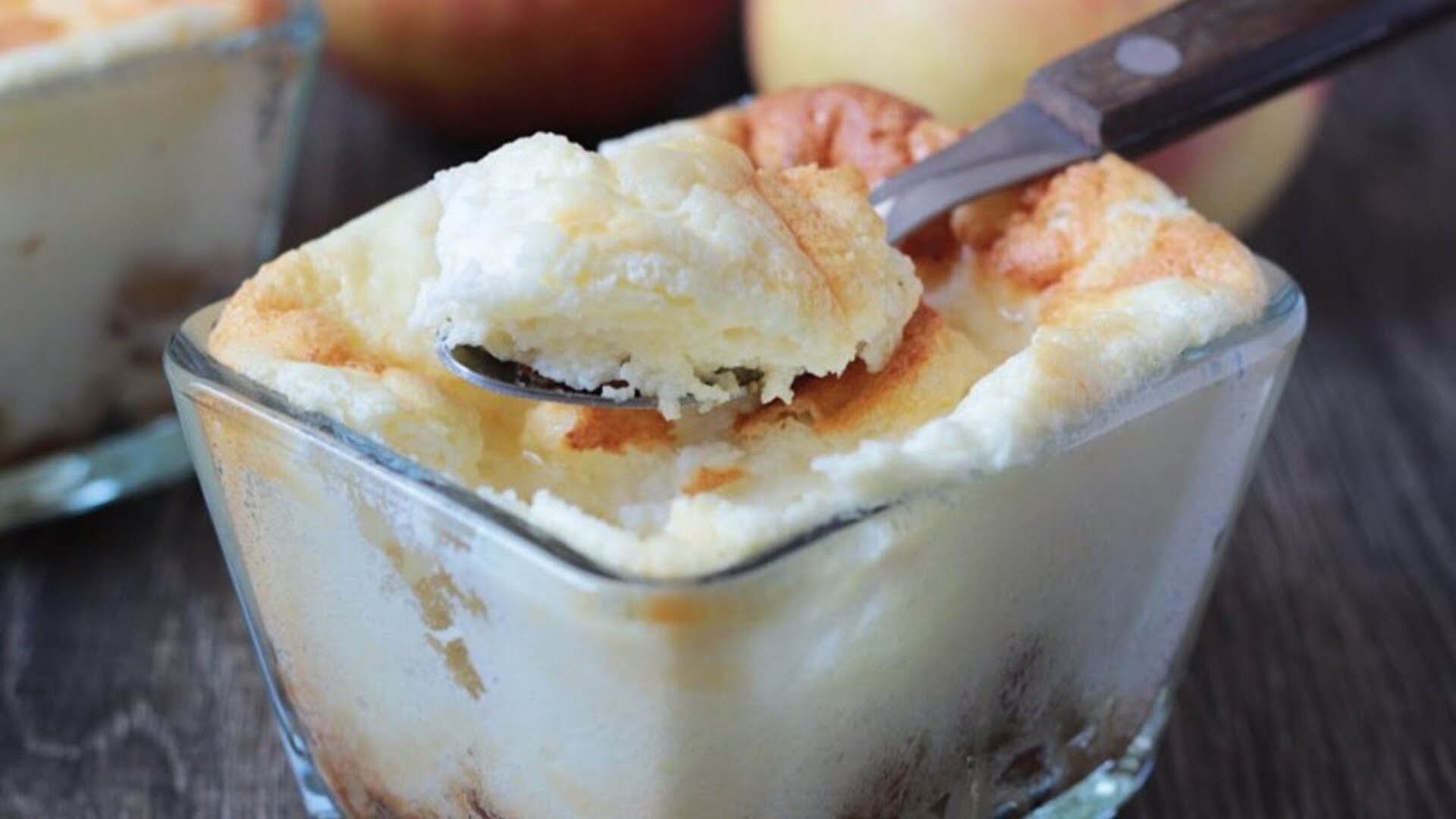 Old-School Thanksgiving Desserts That Need To Make A Comeback