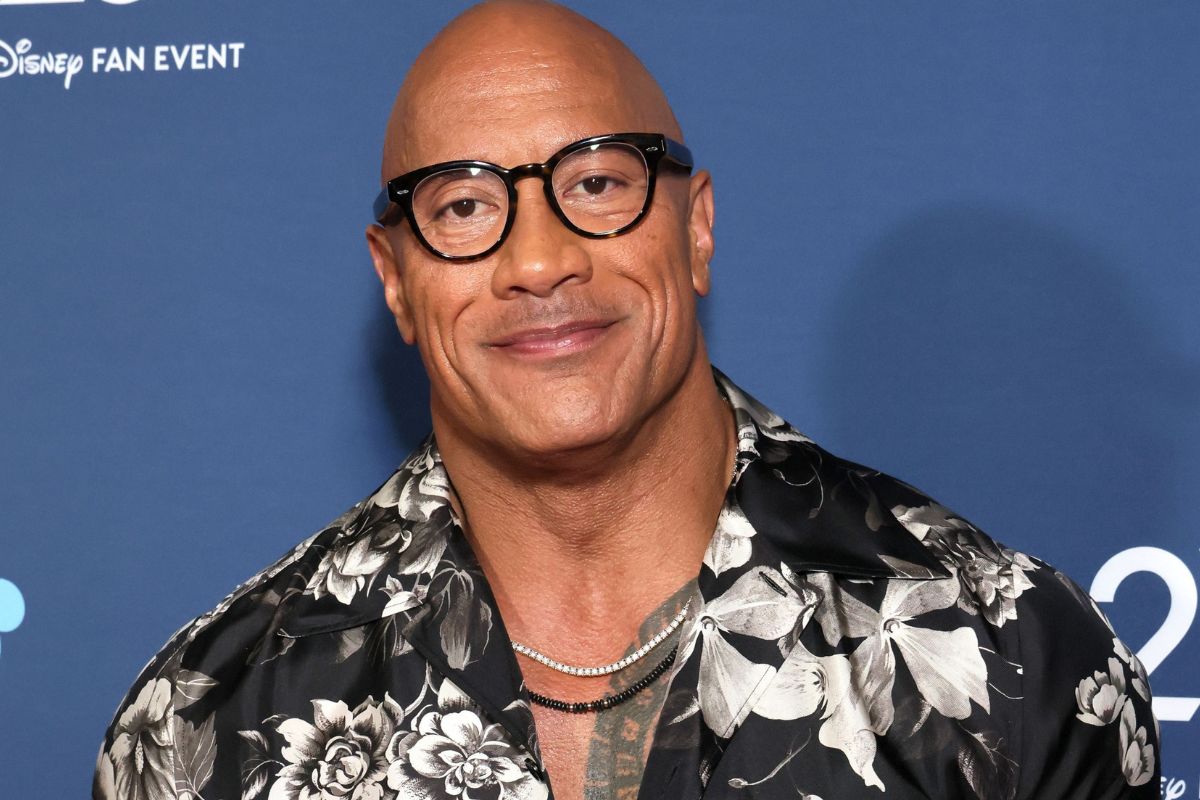 Dwayne ‘The Rock' Johnson Makes Rare Comments About His 2007 Divorce