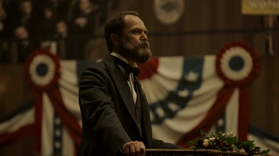 Death By Lightning season 1 episode 3 recap: Charles' feelings change