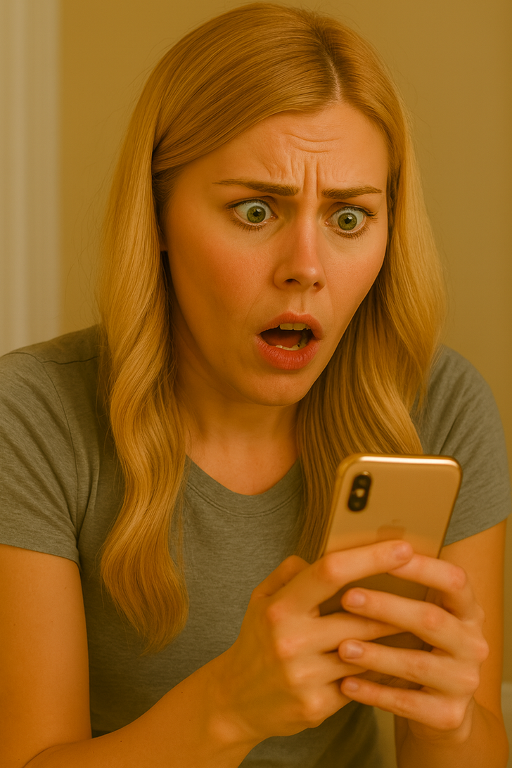 Je viens de découvrir que ma future belle-mère a secrètement modifié ...