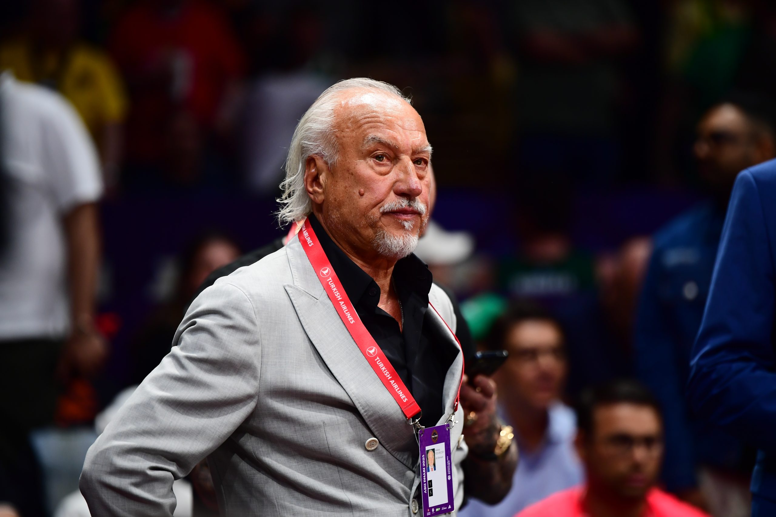 Μονακό για το Ban από την Euroleague: «Διαδικαστικό, όχι τιμωρία»