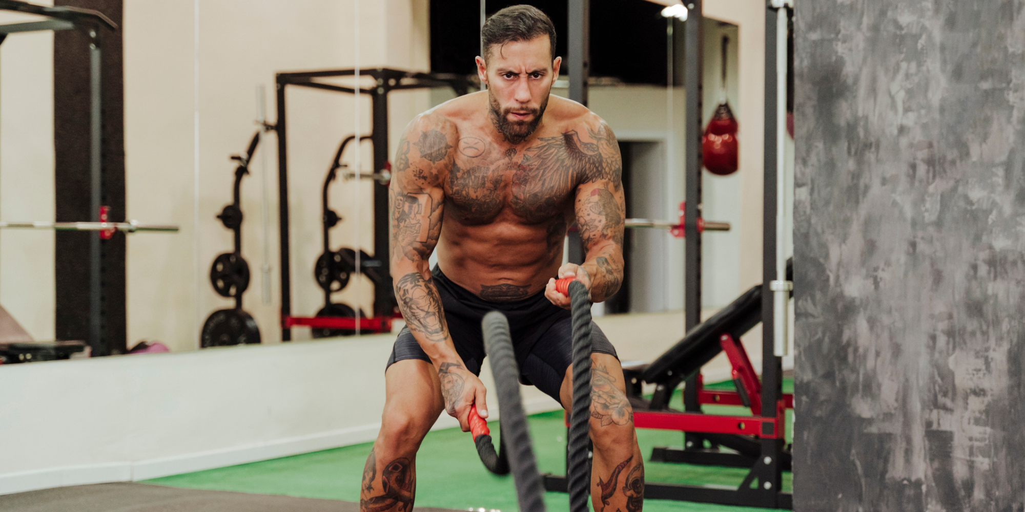 The Truth About Muscle Confusion