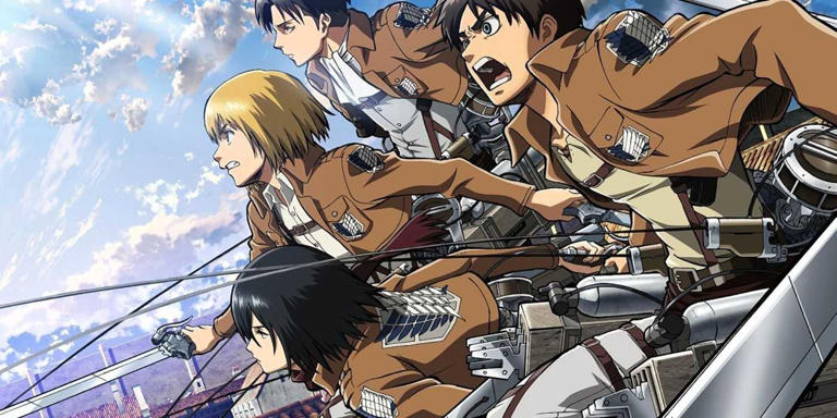 Worst manga fandoms for avoiding anime spoilers