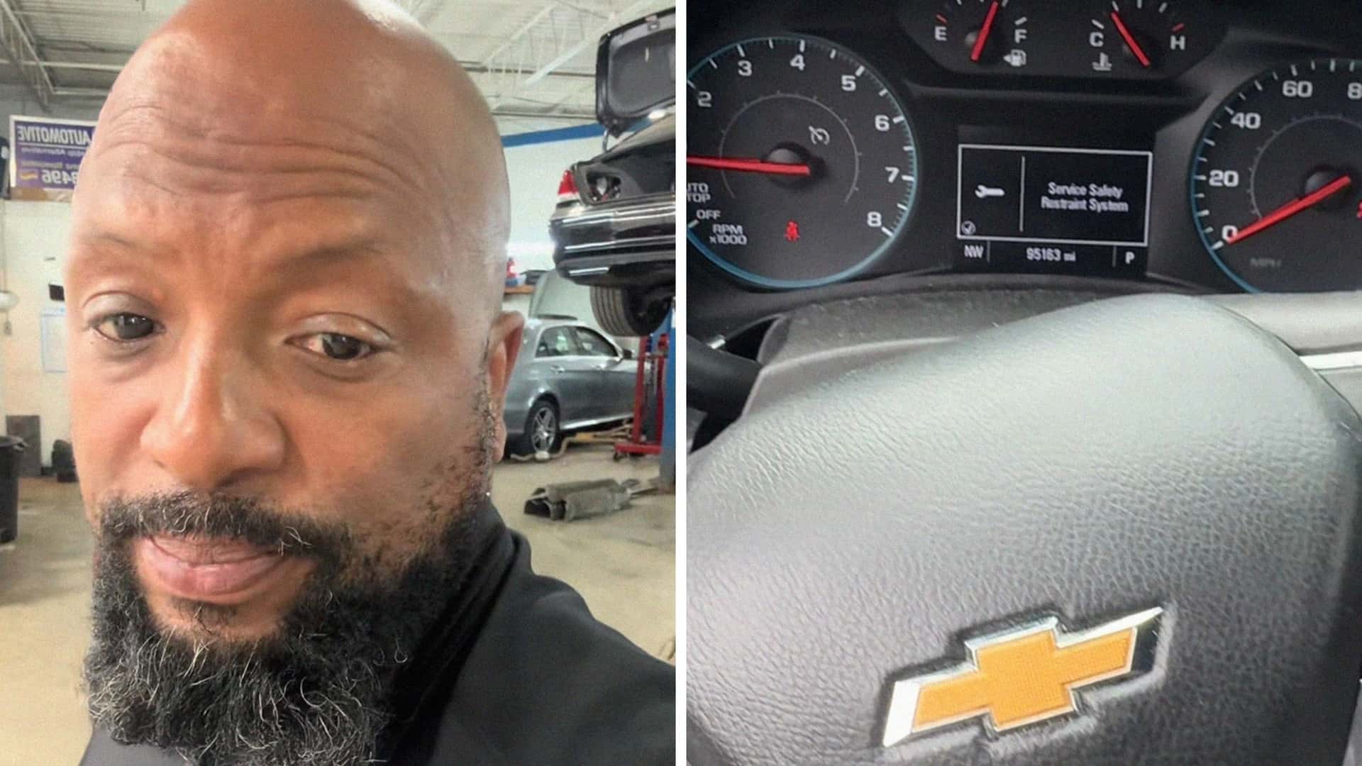 'Always Check': Philly Woman Brings Car In for Inspection. Then She ...