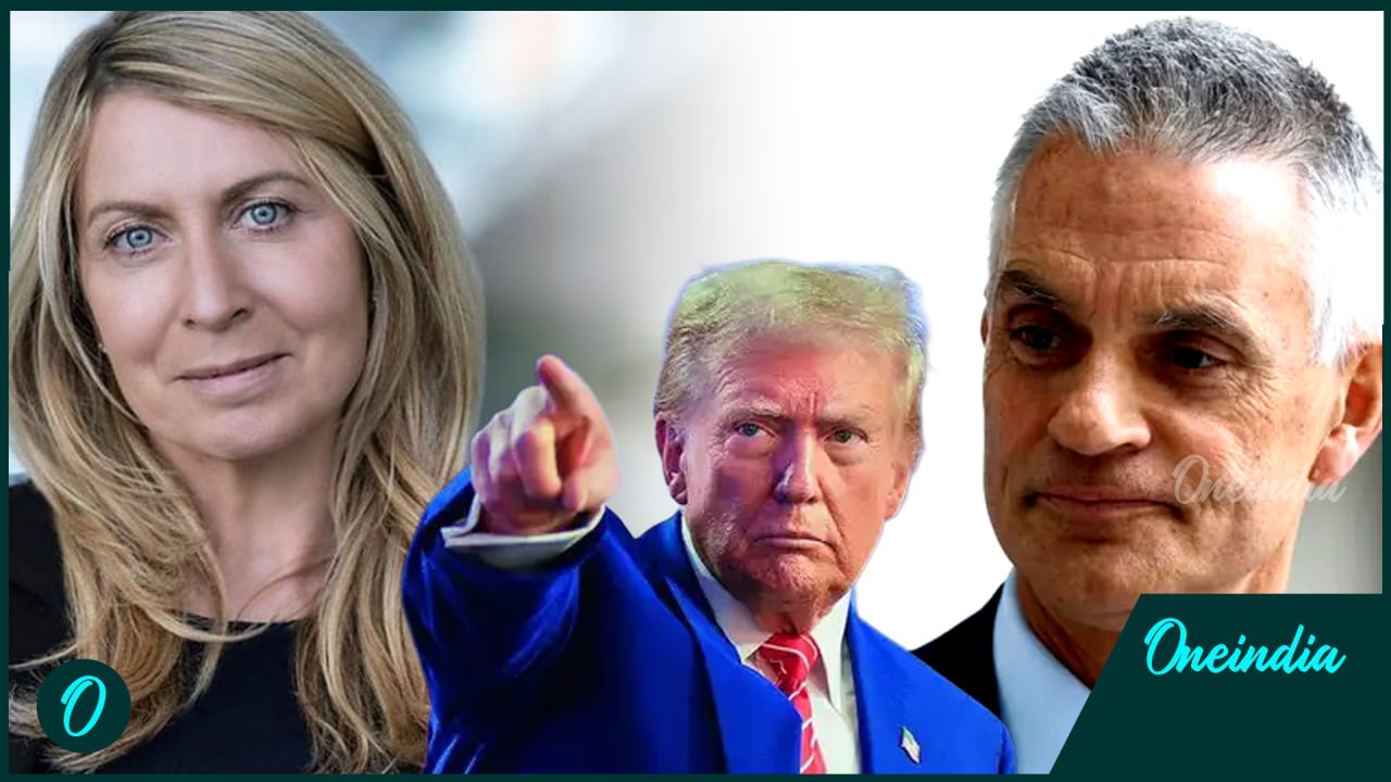 BBC Director General & News CEO resign after controversy over Trump’s ...