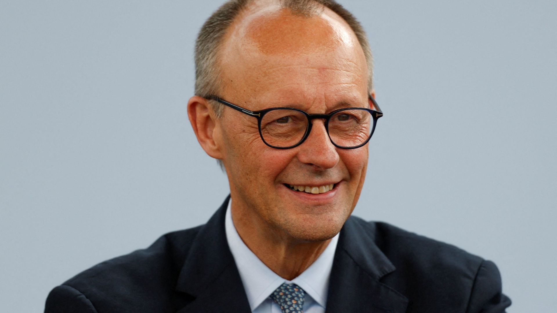 Friedrich Merz wird 70: Fünf Fakten, die Sie noch nicht kannten