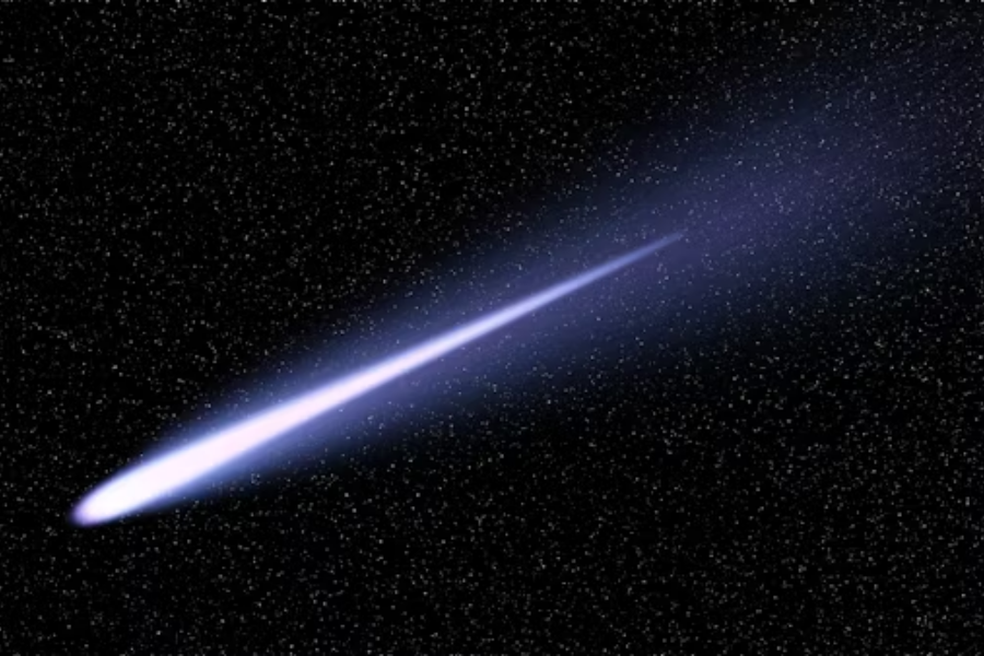 NASA’s Planetary Defense Team Just Flagged a ‘Manhattan-Sized’ Comet ...