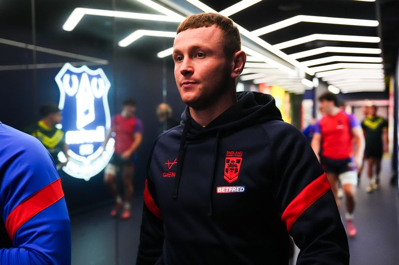 Harry Newman reveals off-season surgeries after playing with steriod ...