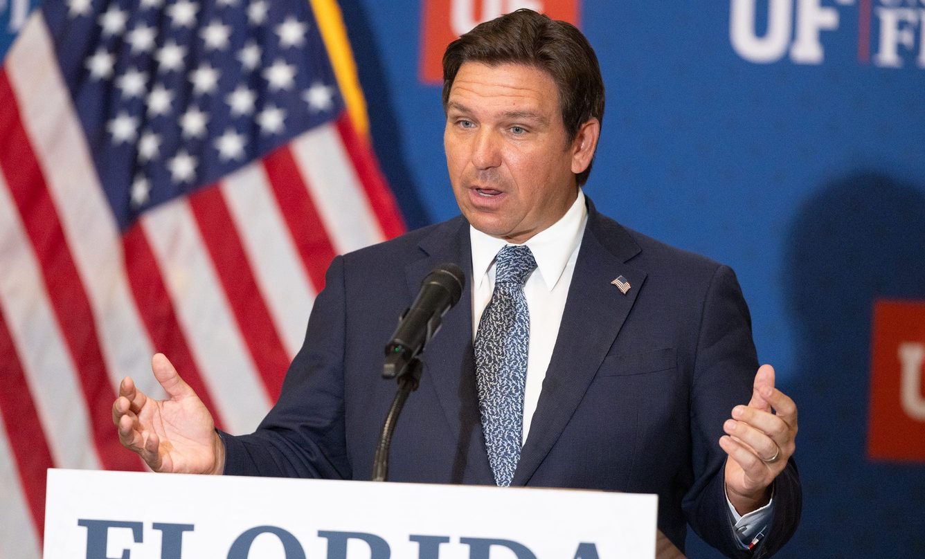 Florida Governor slams NFL broadcast schedule