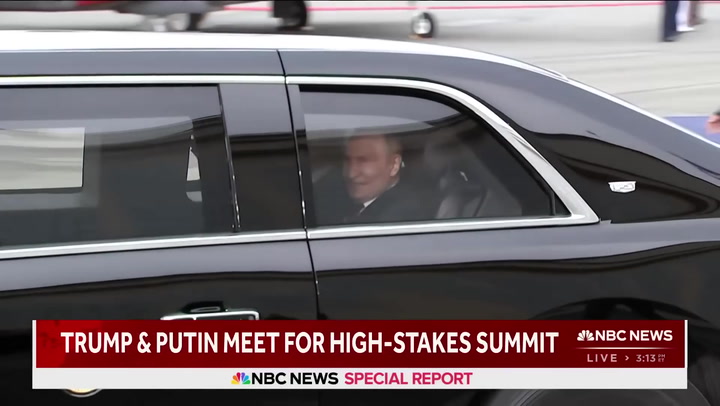 Secret Service Reveals What Caused Embarrassing Motorcade Gaffe