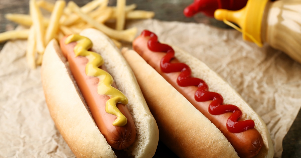 13 Fast-Food Chains That Vanished and Deserve a Comeback (#8 Was Legendary)
