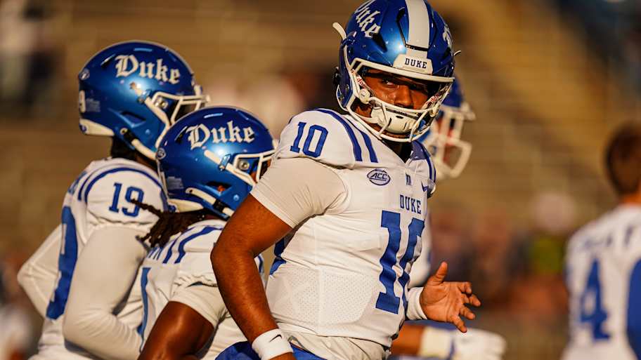 Duke's Offensive Grades Are In After Loss At UConn