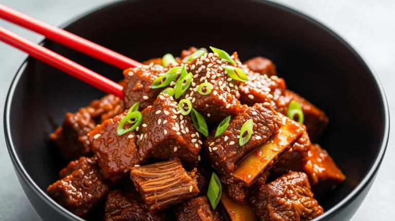 What's The Difference Between Beef Short Ribs And Spare Ribs