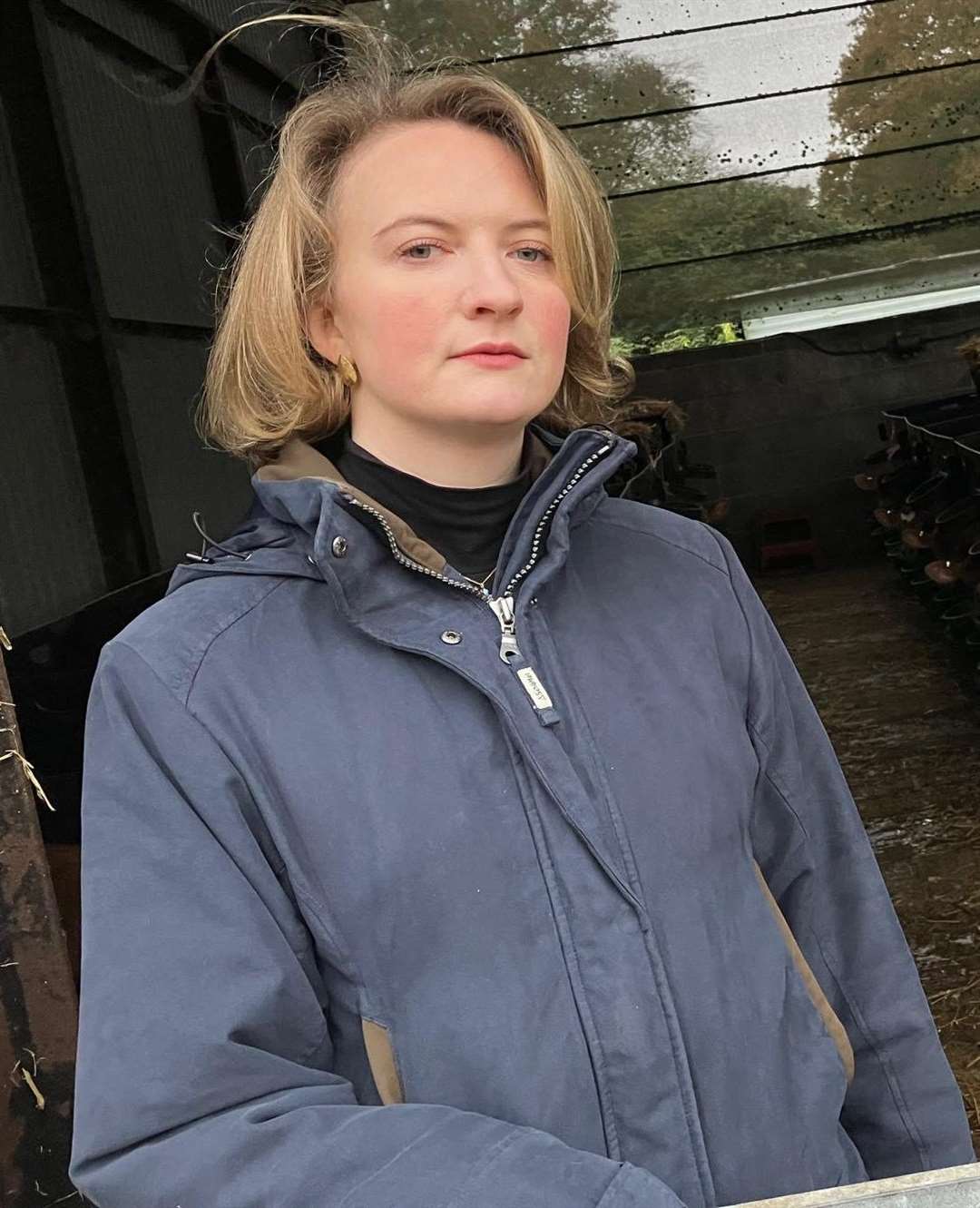 Gillingham and Rainham MP Naushabah Khan on how she fears immigration ...