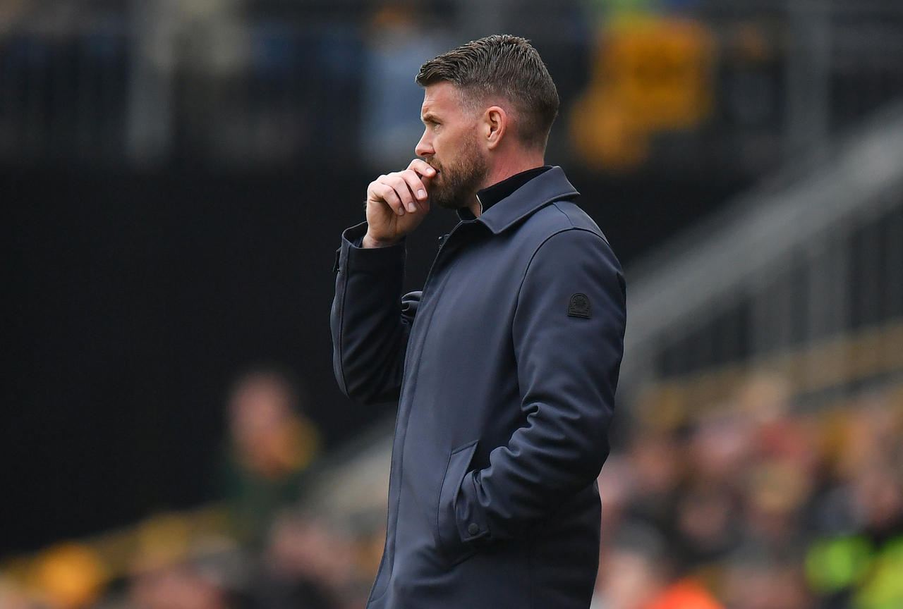 Rob Edwards appointed new Wolverhampton Wanderers manager