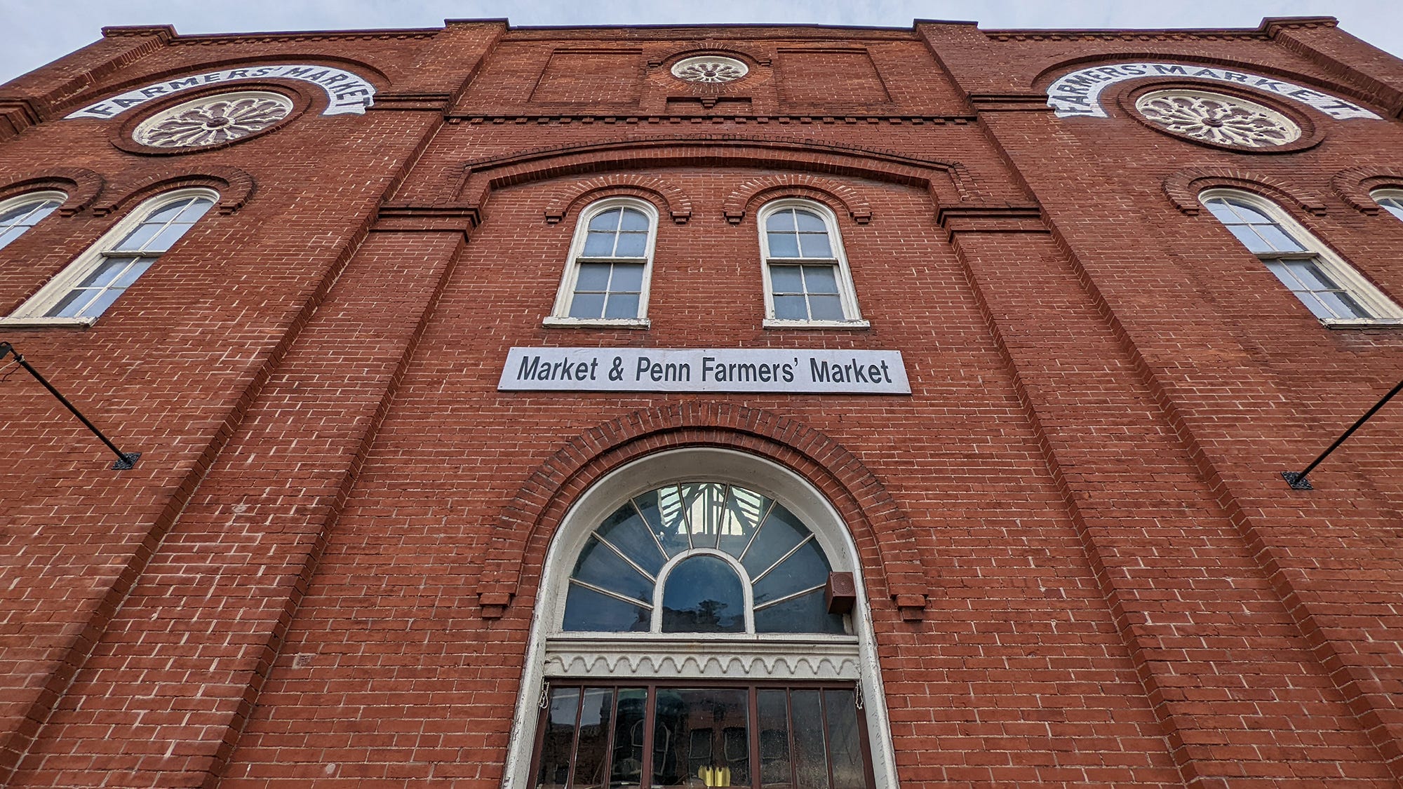 Major renovations planned for historic Penn Market in York to start ...