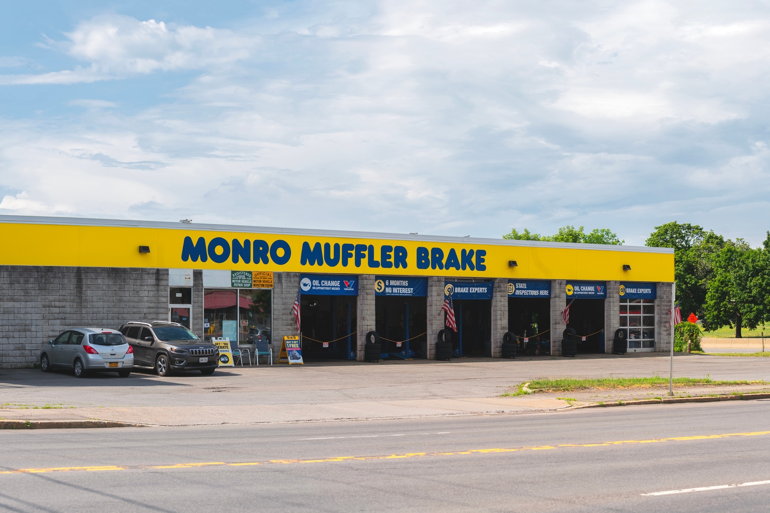 Monro announces poison pill after Carl Icahn takes stake