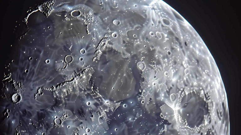 Apollo 12's Near-Disaster Launch Changed Moon Science Forever