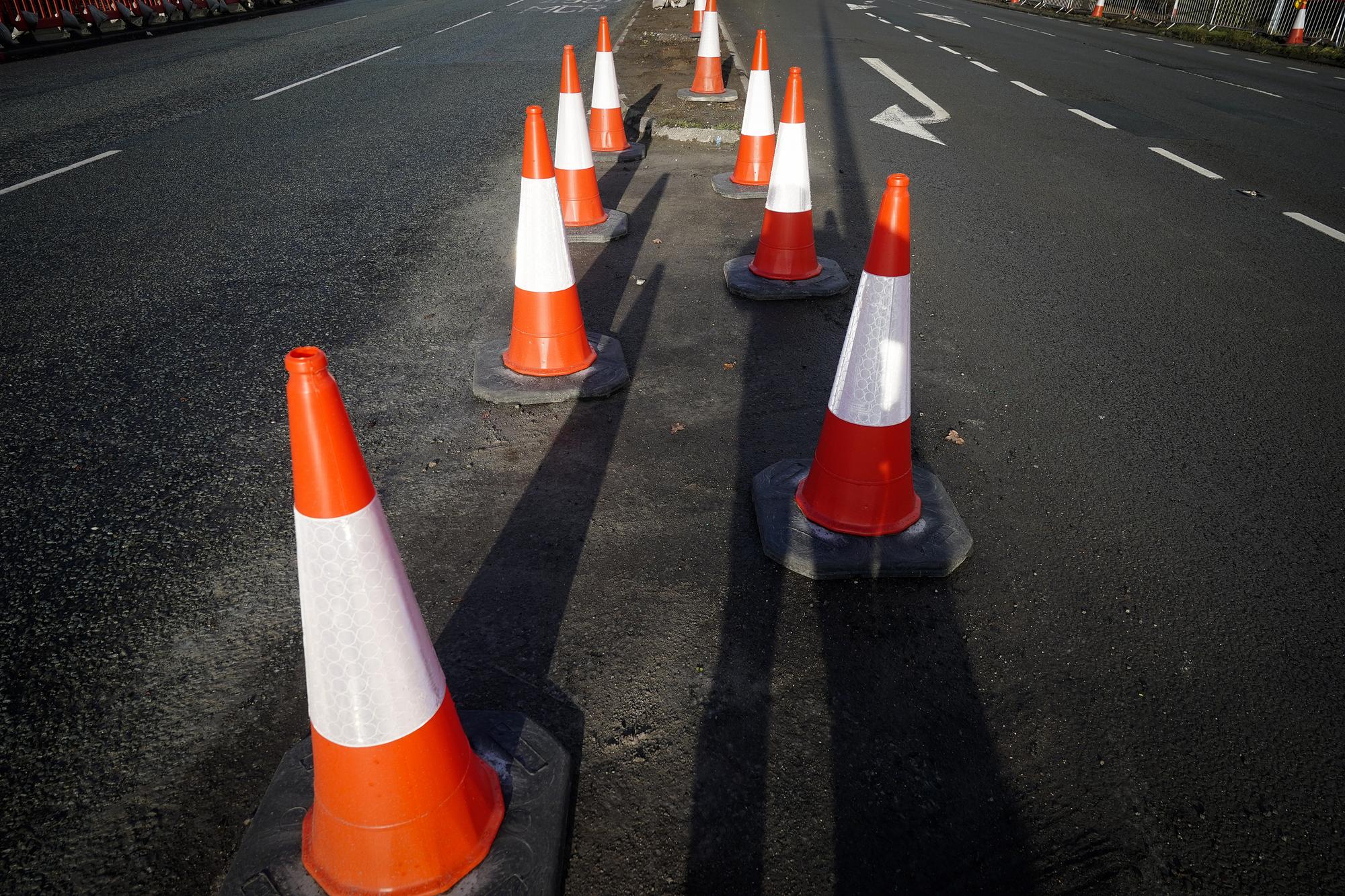 Expect overnight closures on A421 and A1, Bedford drivers are warned