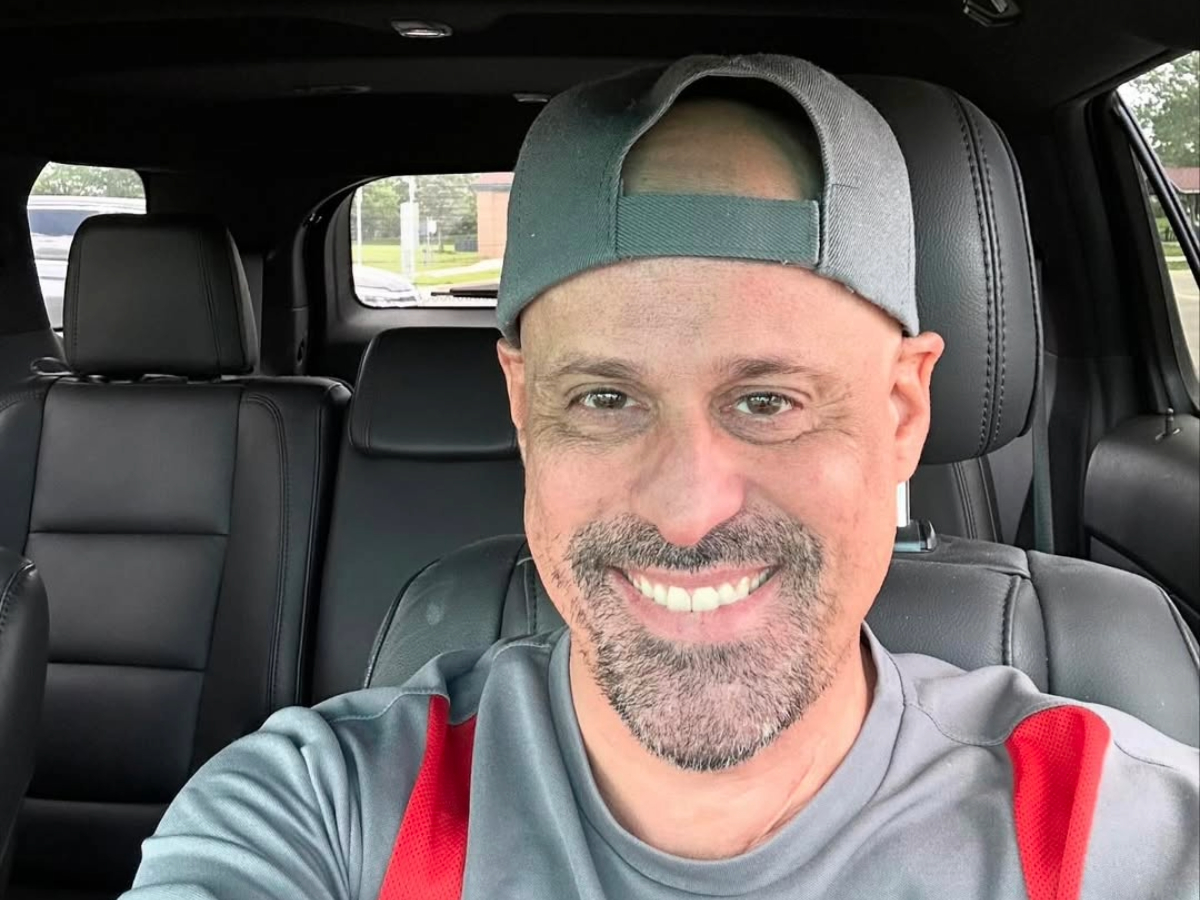 "Here to get there 30 seconds of fame": 90 Day Fiancé: Happily Ever After? fans react to Gino's ...