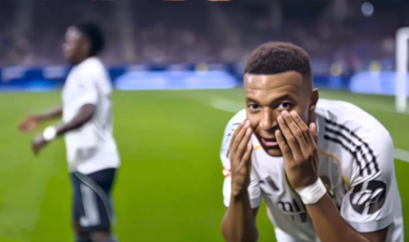 Clash with Mbappé: French Rapper Orelsan Prepares a Spicy Response