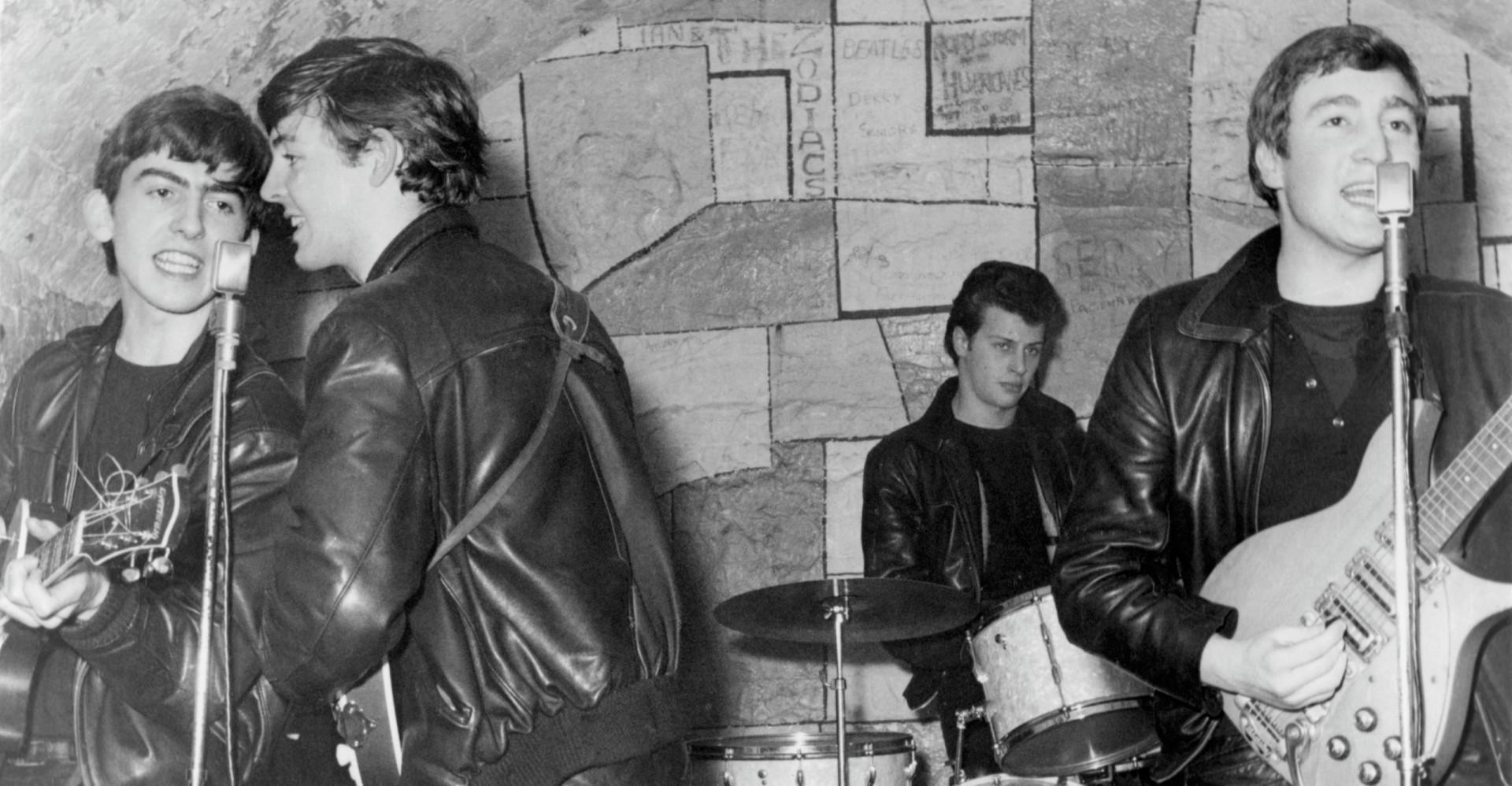 Musicians who left bands before their success