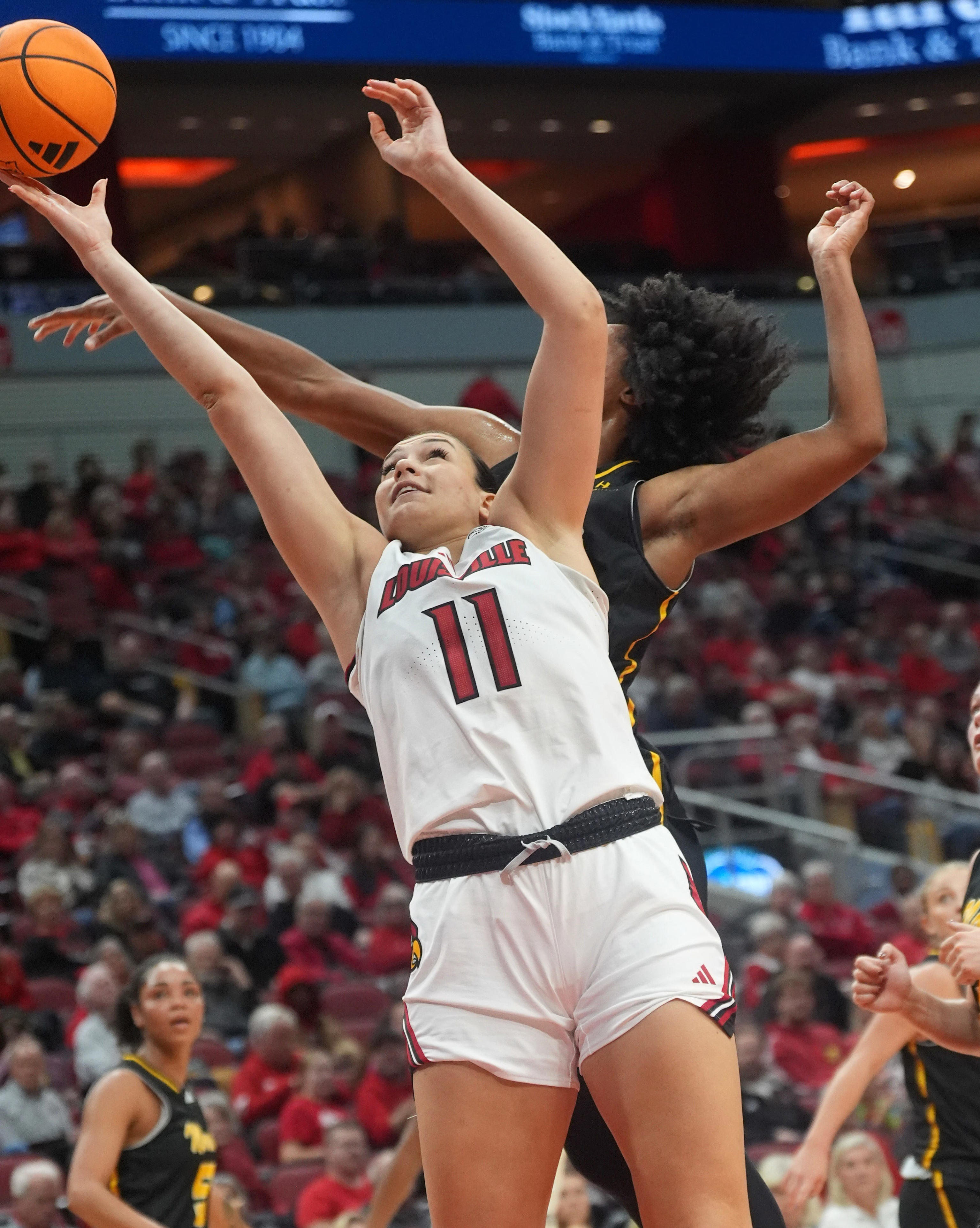 Louisville vs Colorado score, UofL women's basketball game highlights ...