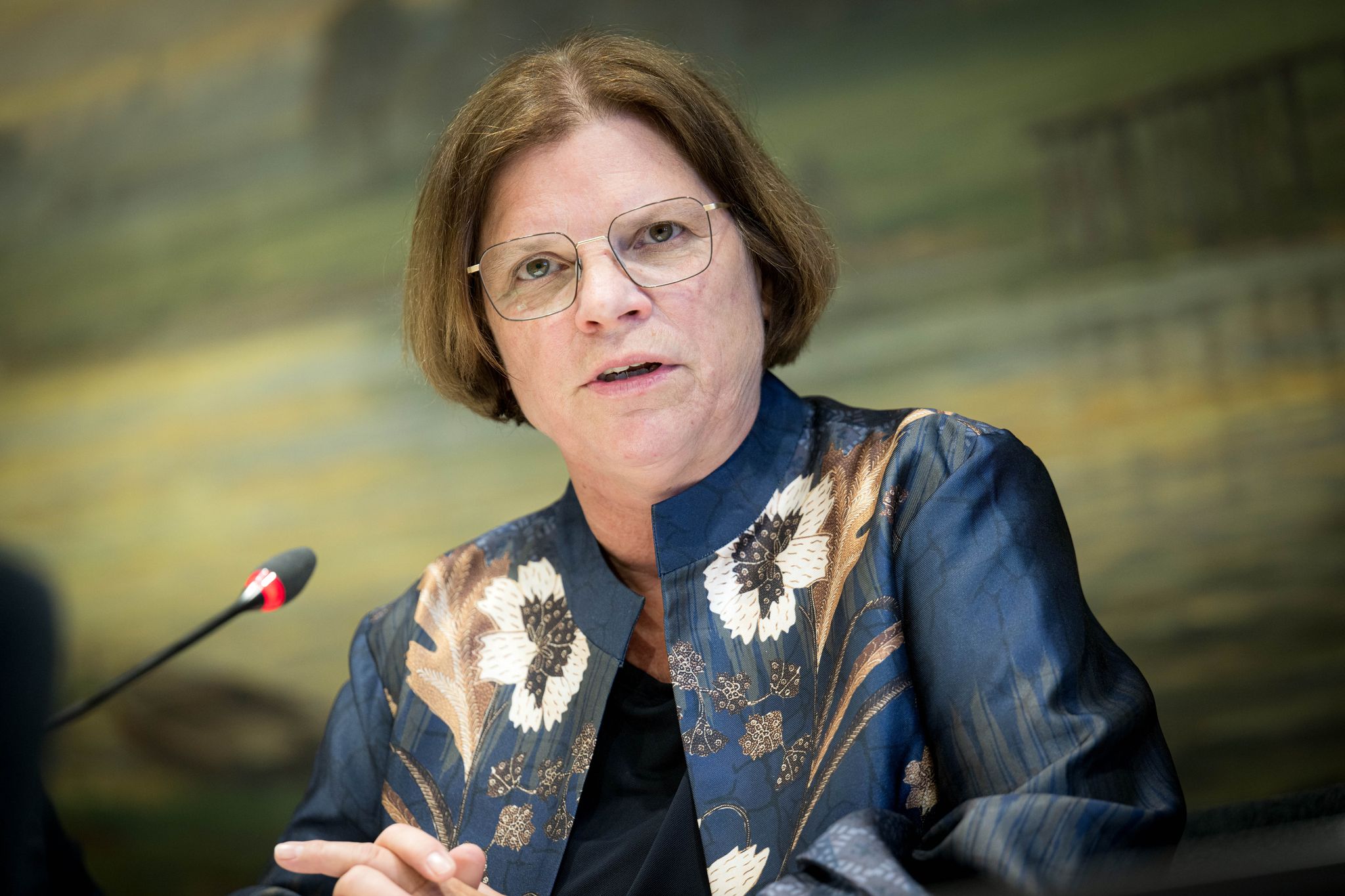 CDU für Untersuchungsausschuss wegen Ruhestandsregelungen