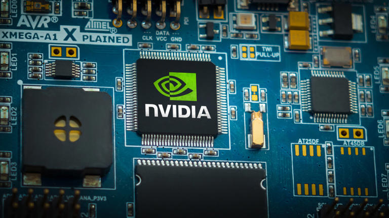 What Does 'Nvidia' Actually Mean?