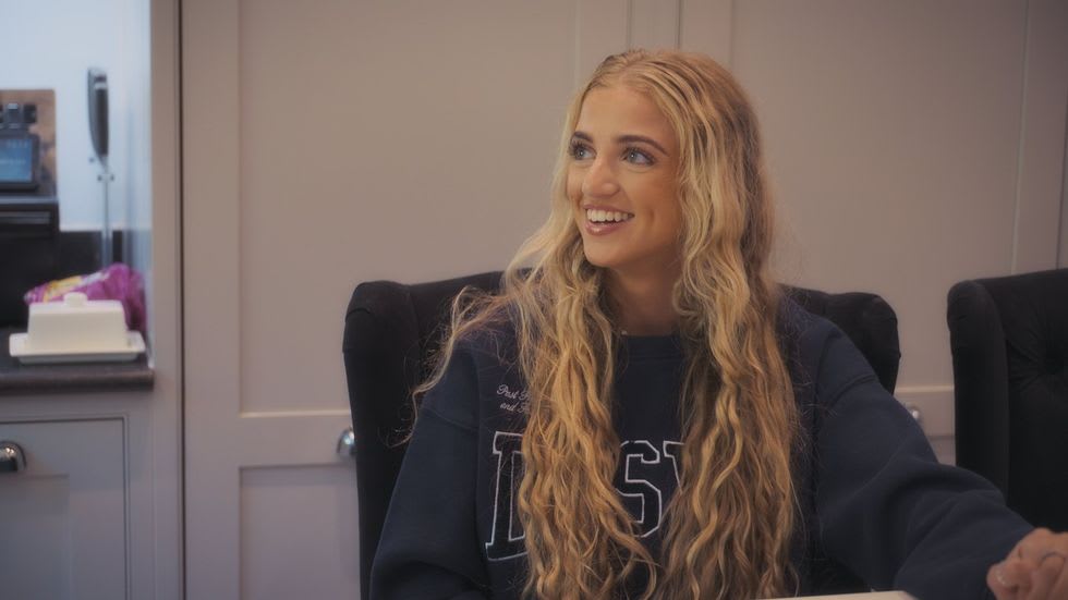 Peter Andre and wife Emily quit daughter Princess's TV show after Katie ...