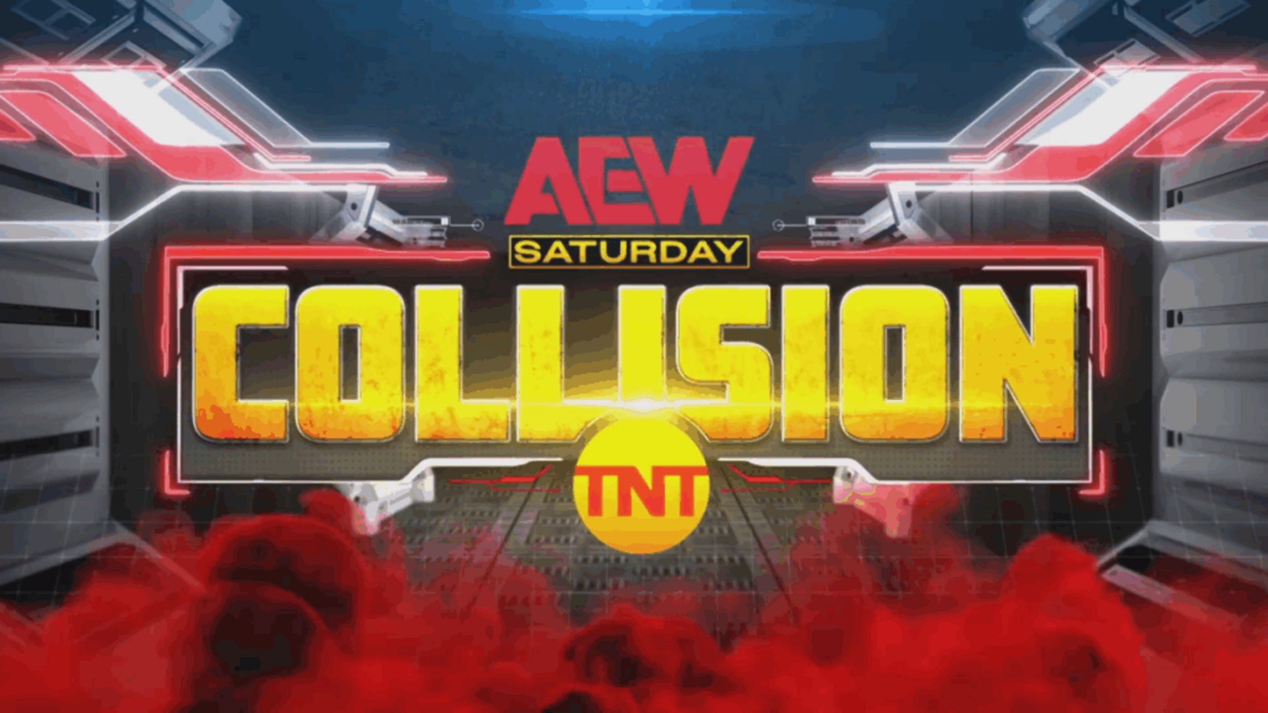 AEW Collision preview (1/17/26) – Maximum Carnage Collision