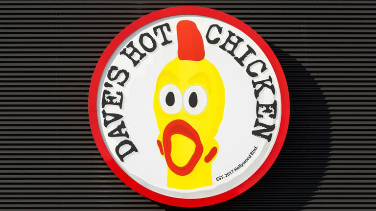 6 Facts About Dave's Hot Chicken Worth Knowing