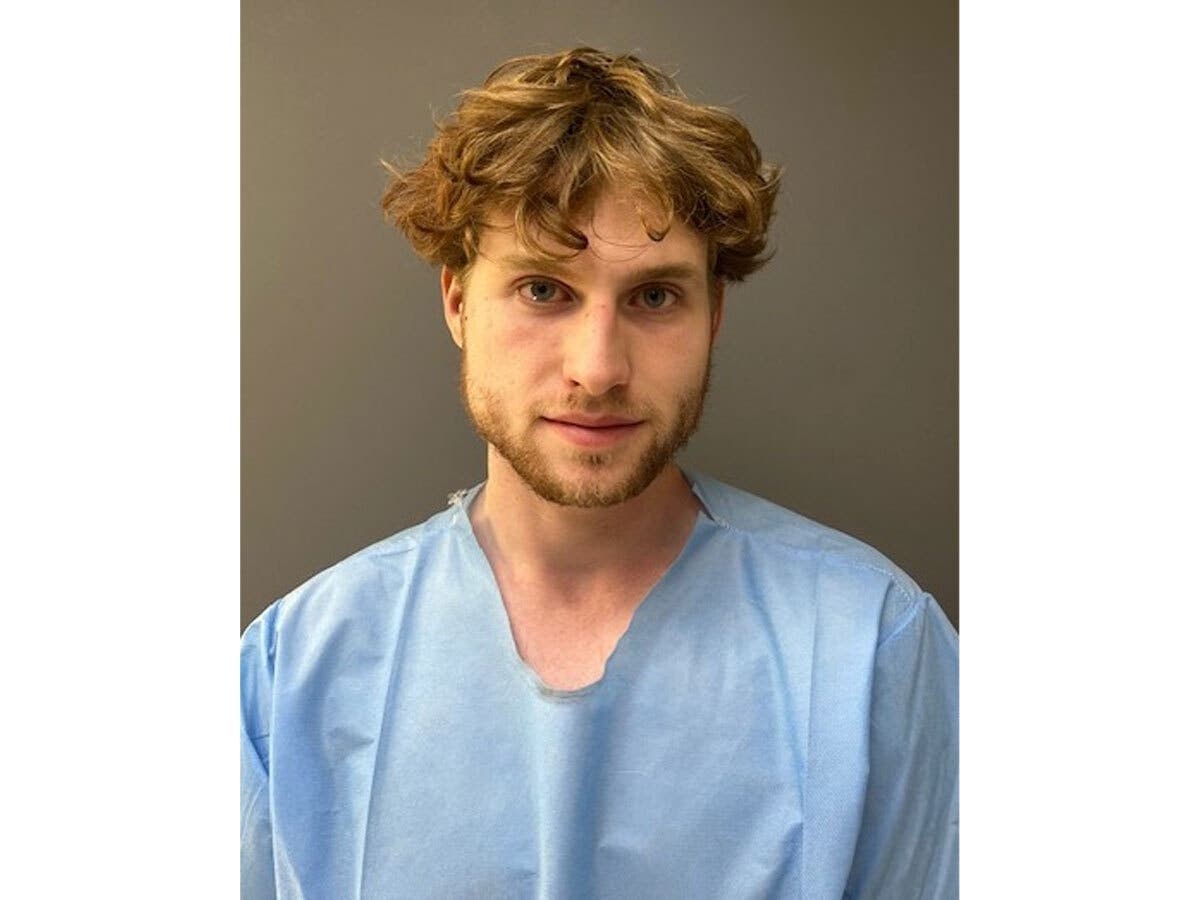 Video Of Man Running Over Cop With $148K Luxury Car Emerges: Top PA News