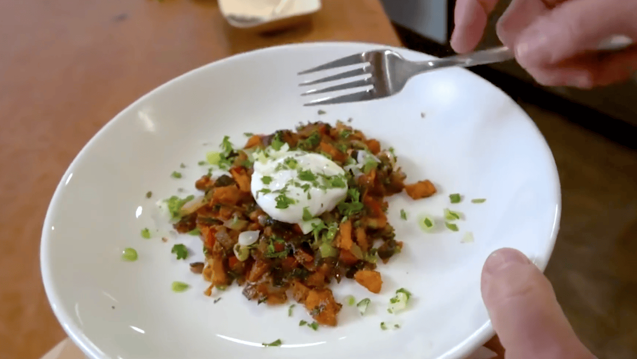 17 High-Fiber Breakfast Recipes That Aren’t Oats