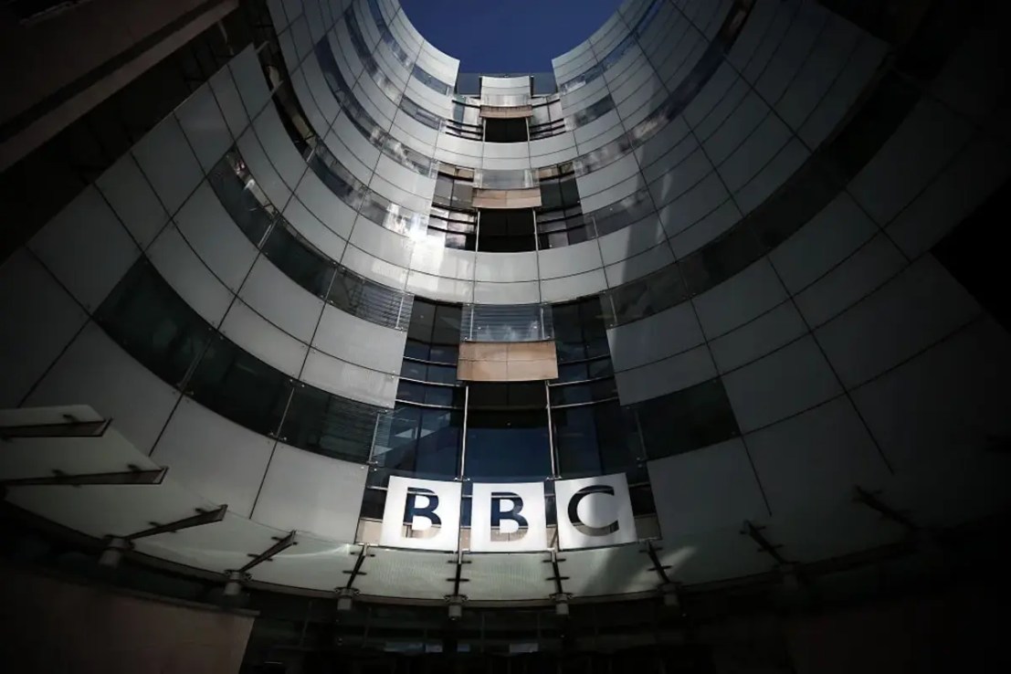 BBC News faces hundreds of job cuts in major downsizing drive