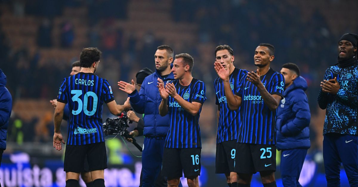 Derby Inter-Milan, Sky o DAZN? Dove vederla in diretta TV e in streaming