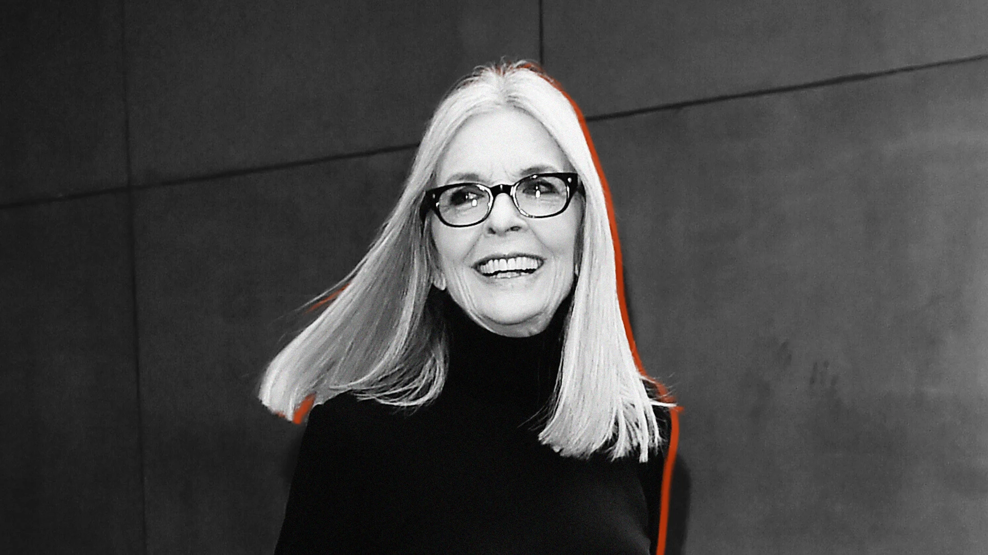 Every Time She Went to a Restaurant, Diane Keaton Taught a Lesson in ...