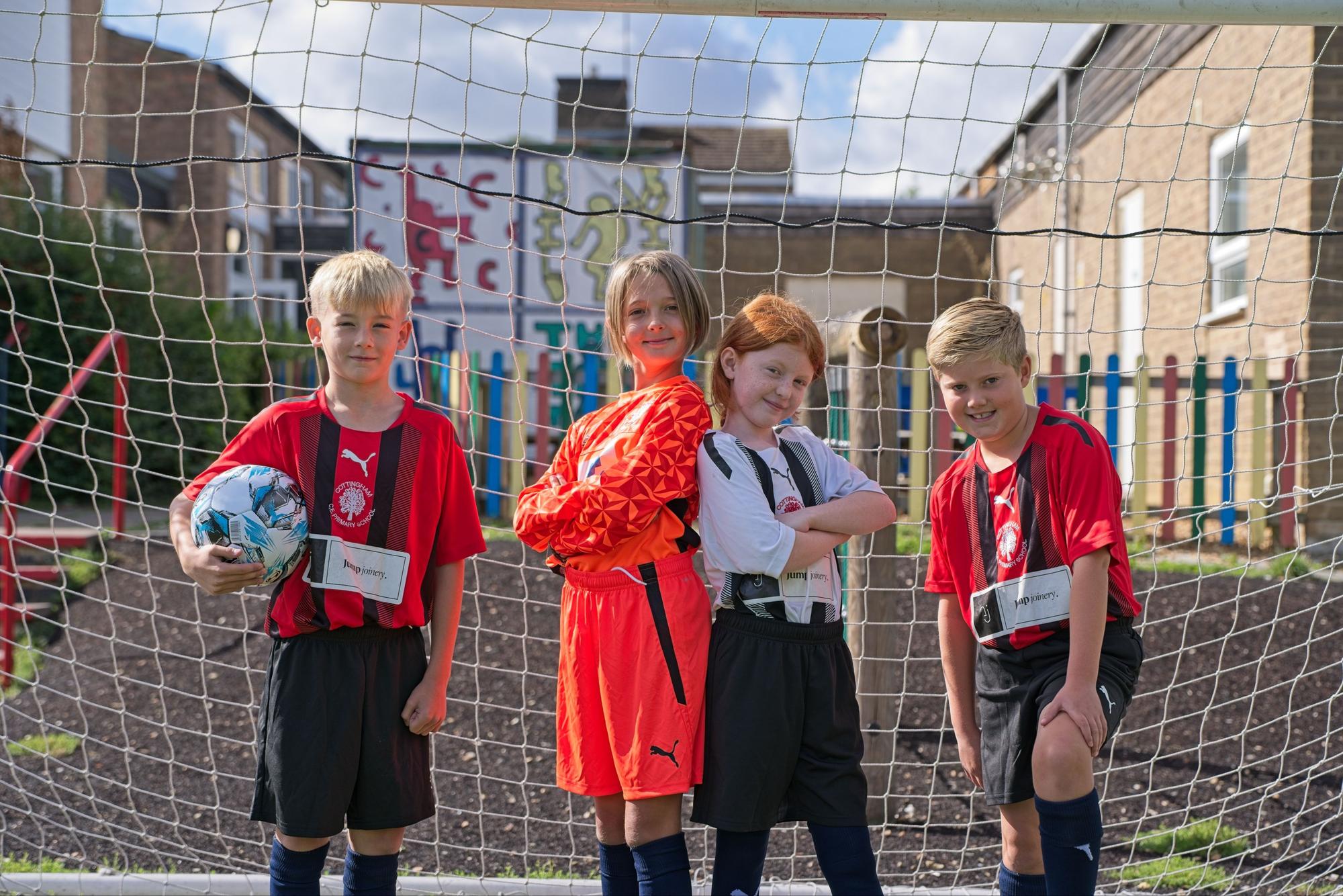 ‘Loving and inclusive’ Cottingham C of E Primary School recieves SIAMS ...
