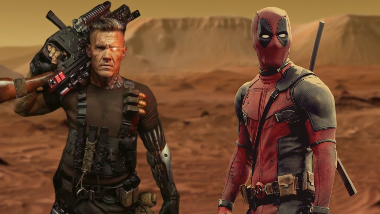 Why Deadpool 2 might be the biggest troll in movie history