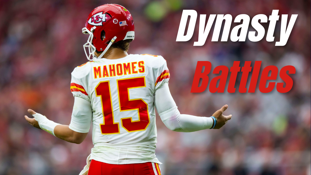 Watch: Kansas City Chiefs’ Greatest Rivalries Through Every Era