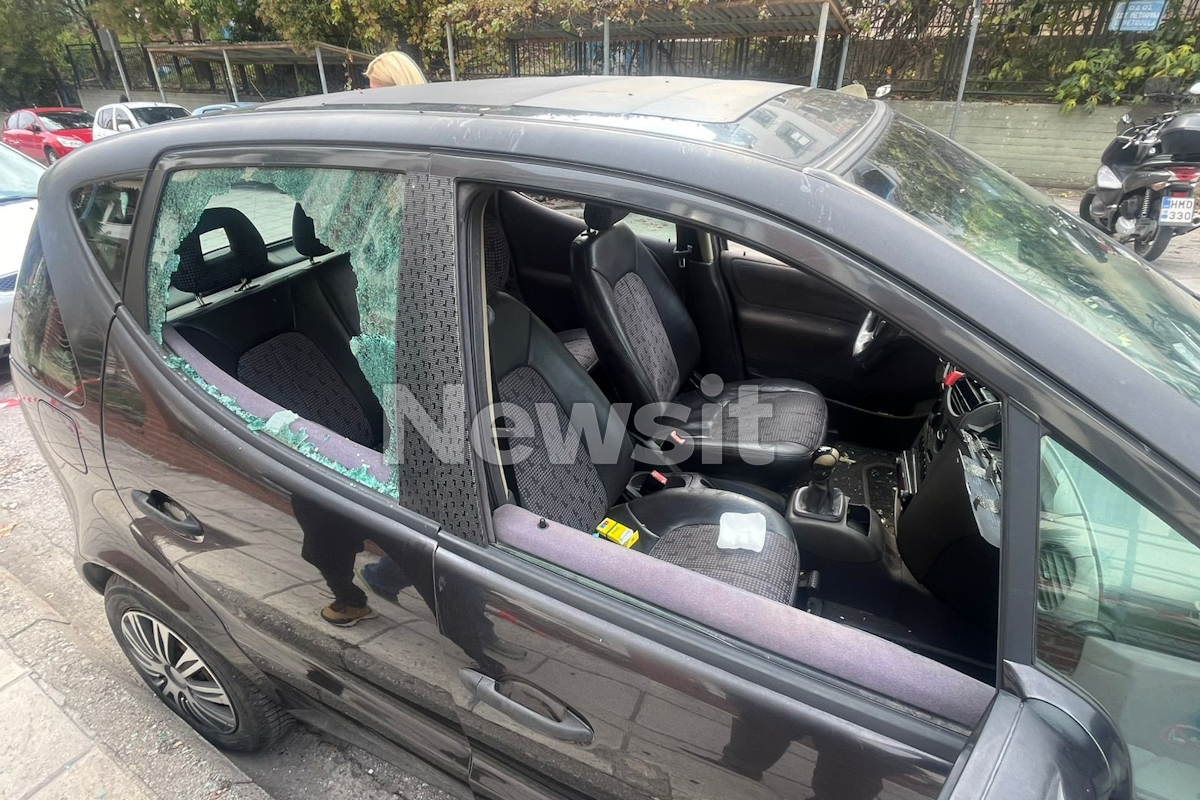 Βέροια: Αφέθηκε ελεύθερος ο 21χρονος που πυροβόλησε 45χρονο διαρρήκτη