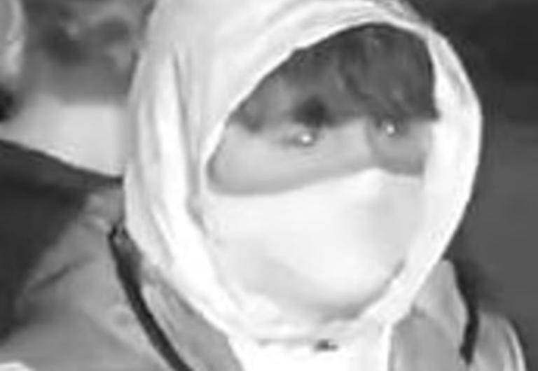 Girl, 4, critically ill after being hit by firework on Bonfire Night