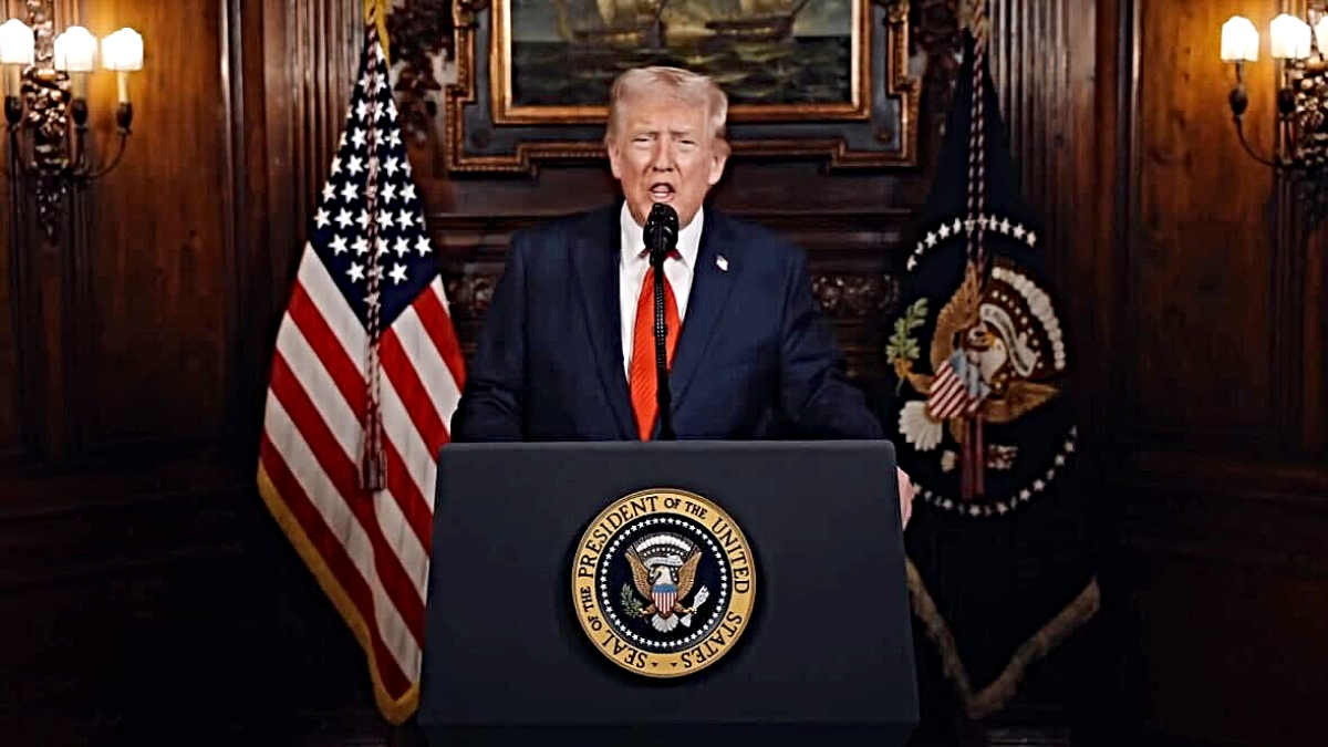 Donald Trump’s ‘brilliant’ healthcare plan is to take money from ...