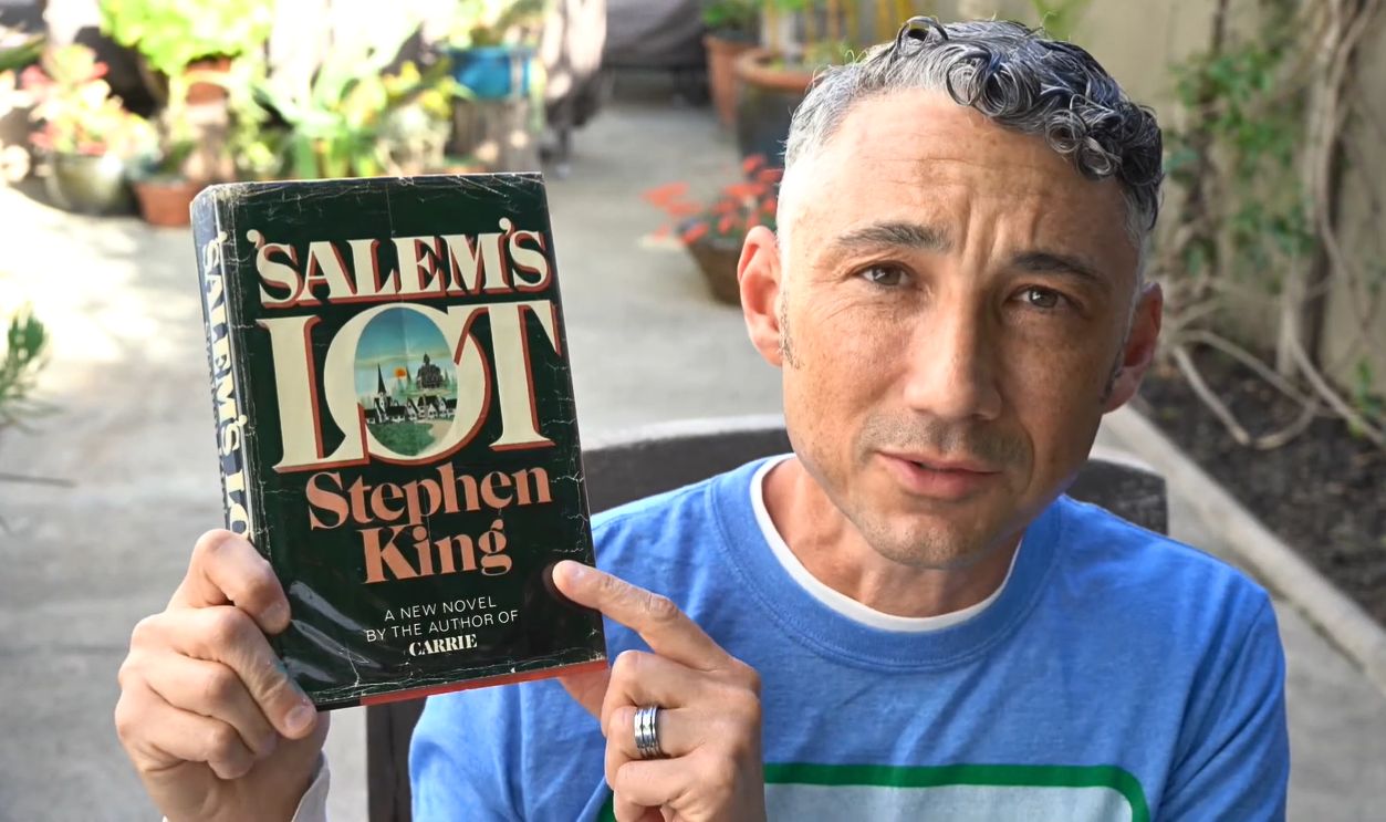 You Can Skip Some Of Stephen King's Books, But These Are The Ones Everyone Should Read