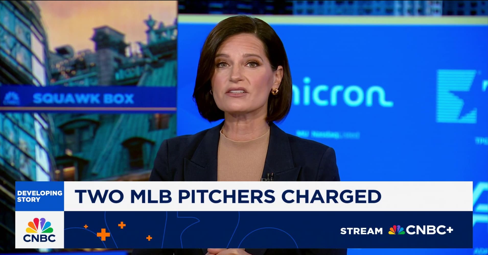 Two Mlb Pitchers Charged In Betting Scheme Here S What To Know