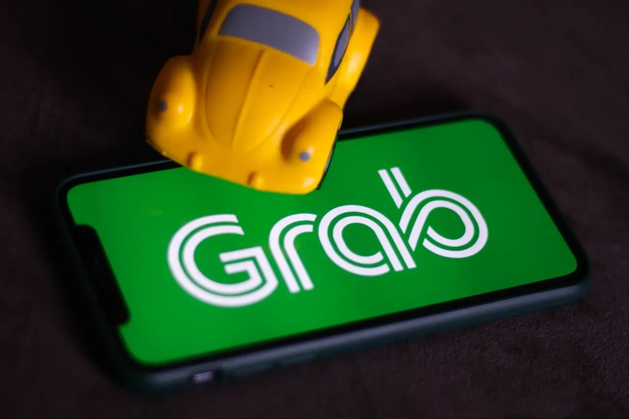 Grab Holdings To Take Equity Interest In Remote-Driving Tech Startup